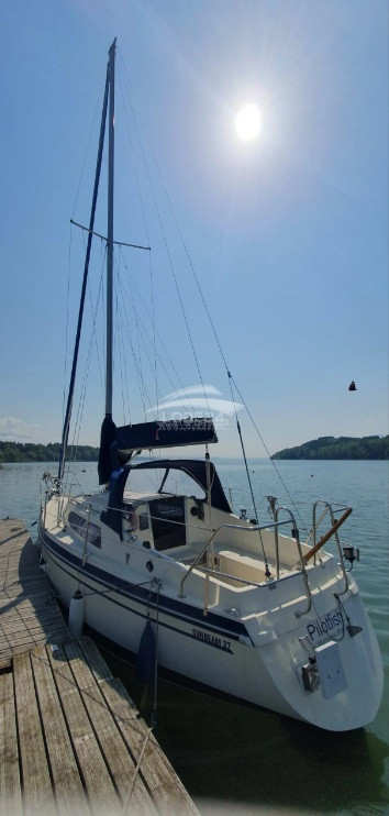 Sun Beam27 sailboat for sale - Boats for sale - selling new and used ...