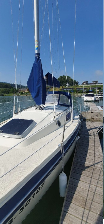 Sun Beam27 sailboat for sale - Boats for sale - selling new and used ...